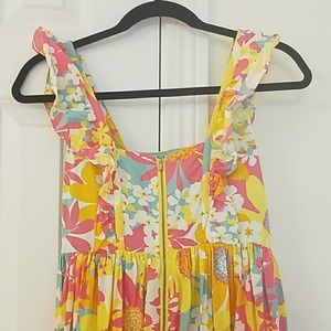 Tracy Feith for Target | Dresses | Tracy Feith For Target Dress 3 Boho ...